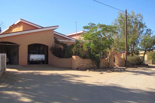 Steinkopf Property : Property and houses for sale in Steinkopf ...