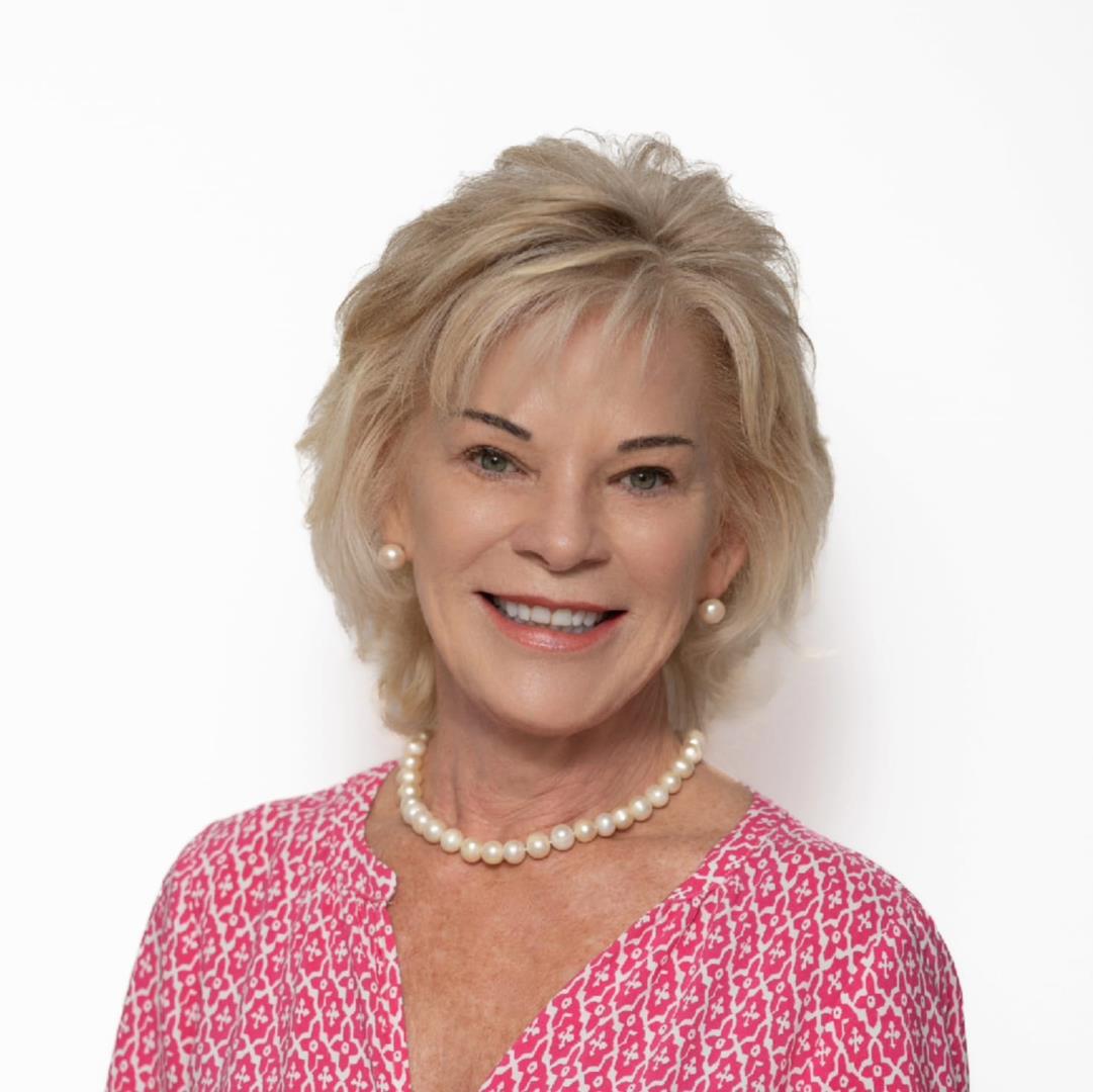 Agent profile for Jan Webb