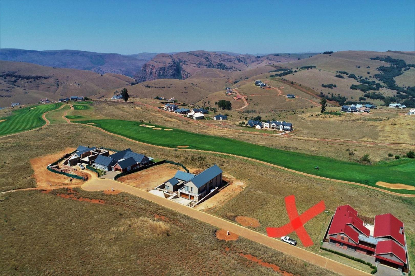 Vacant land / plot for sale in Highland Gate Golf and Trout Estate ...