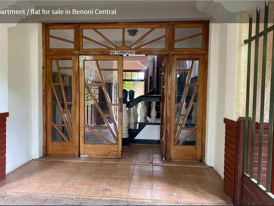 Benoni Central Property : Property and houses for sale in Benoni ...