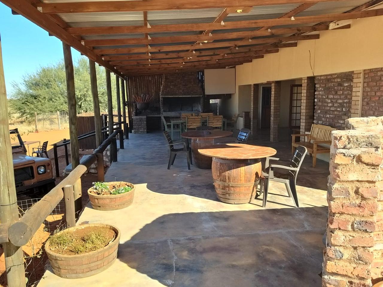 Property for sale in Northern Cape : Farms for sale in Northern Cape ...