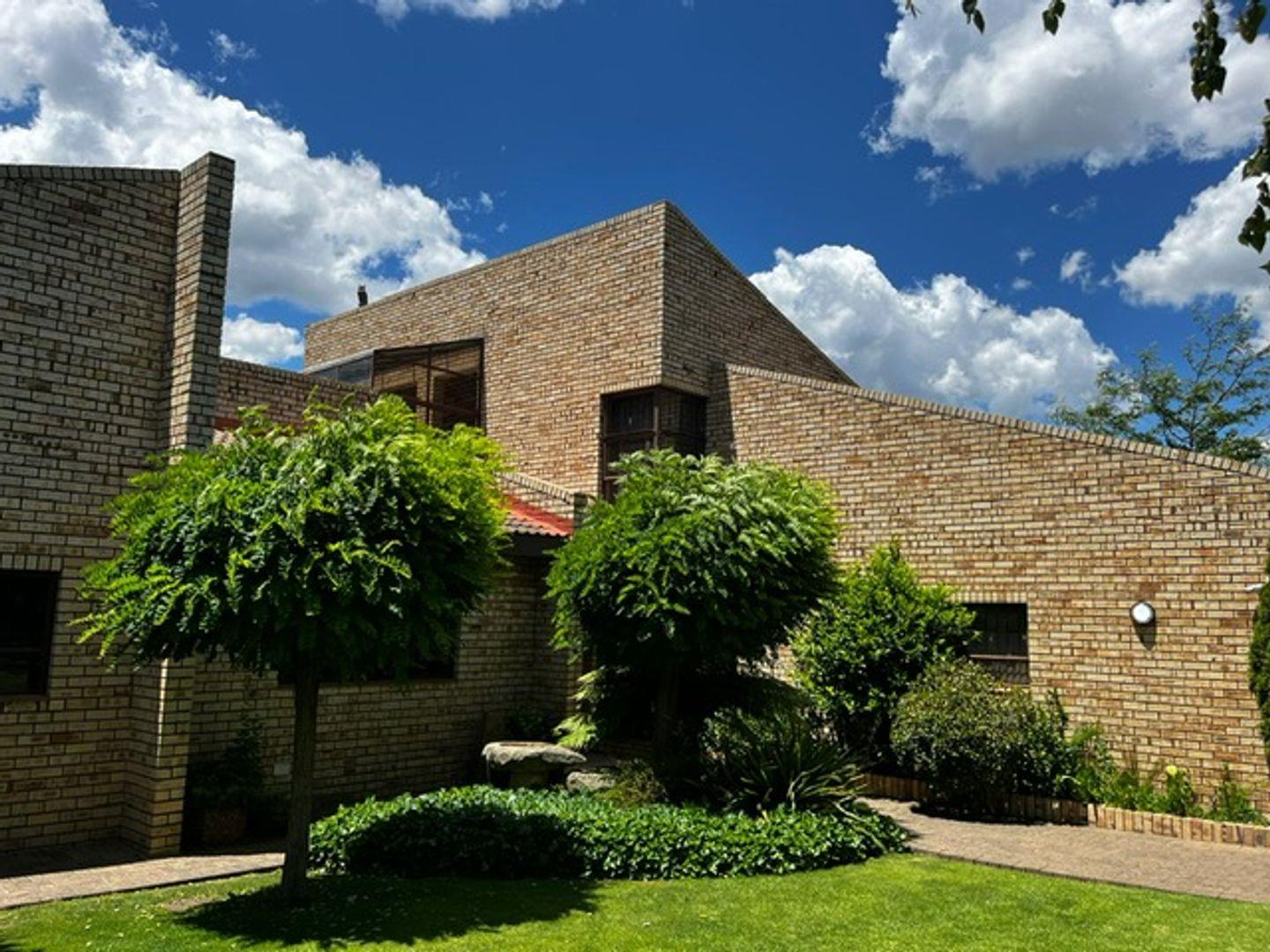 Property and houses for sale in Harrismith : Harrismith Property ...