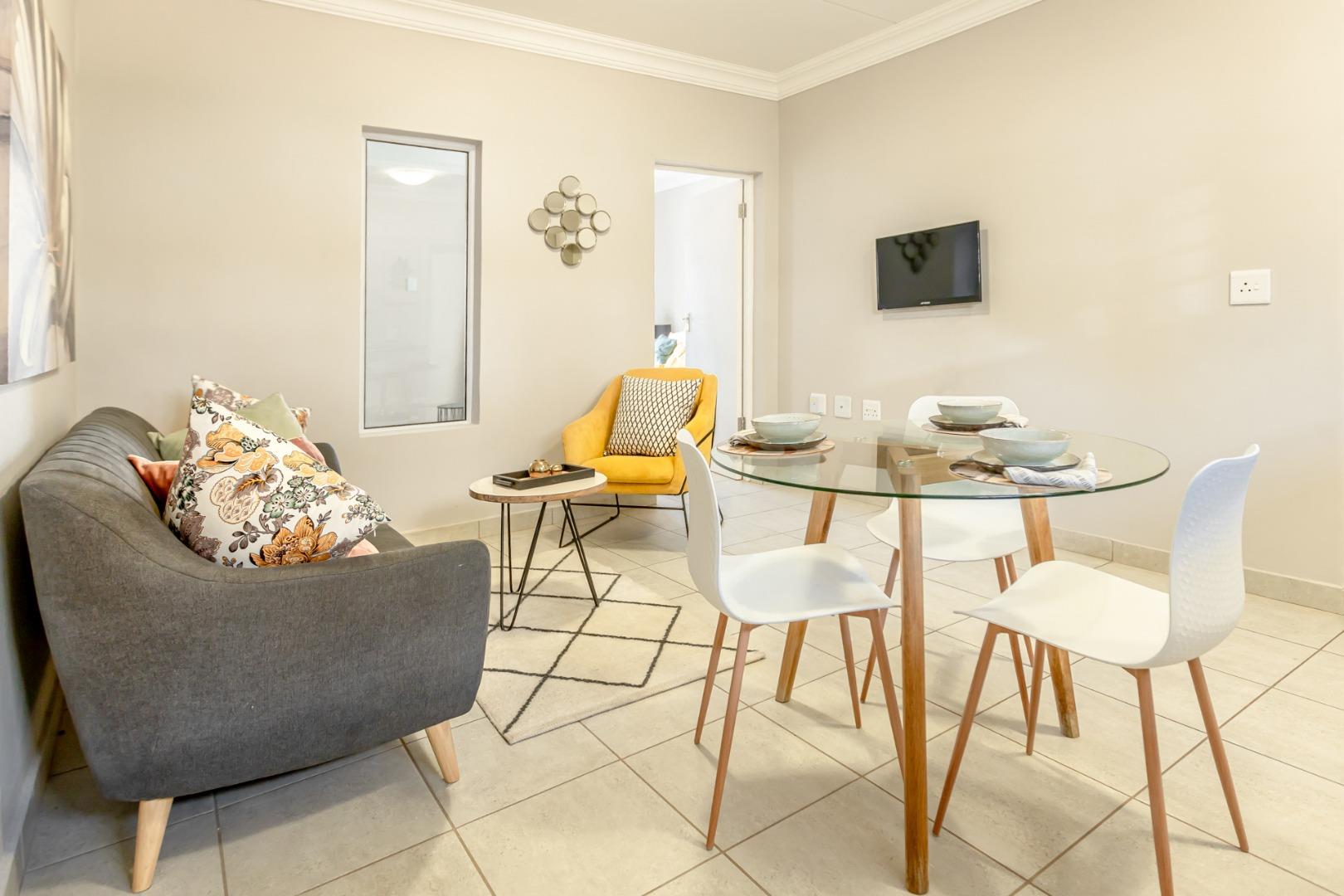 Apartments / flats to rent in Roodepoort : Roodepoort Property ...