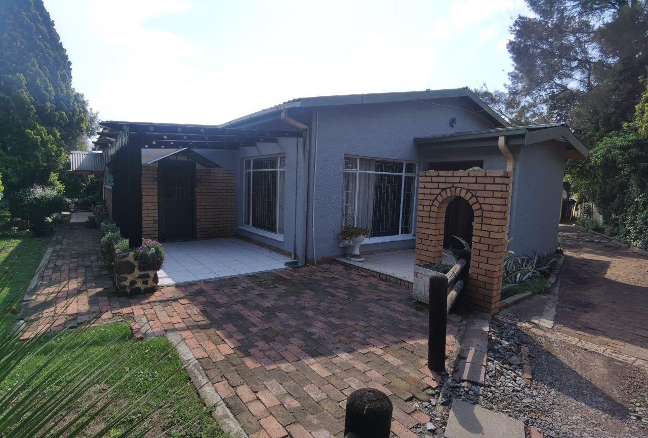 Property and houses for sale in Standerton : Standerton Property ...