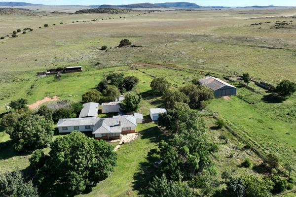 Property and houses for sale in Rouxville : Rouxville Property ...