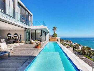 4 jaw-dropping millionaire’s beachfront mansions for sale in Cape Town ...