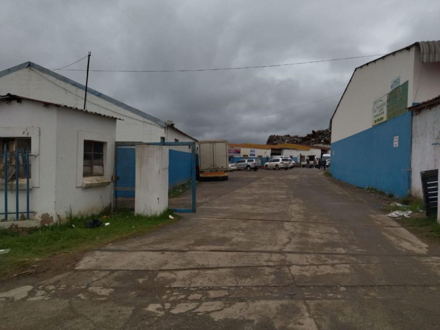 Industrial property for sale in Mthatha - P24-112075816