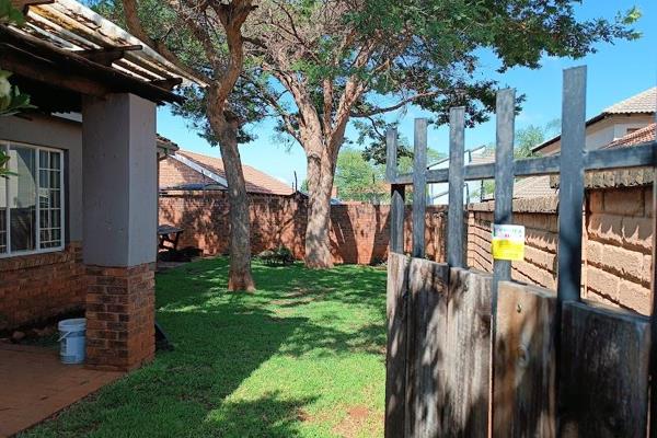 Pierre Van Ryneveld Property : Townhouses to rent in Pierre Van ...