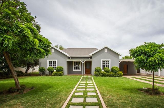 Buy or invest | Holiday homes for sale in these SA country and coastal ...