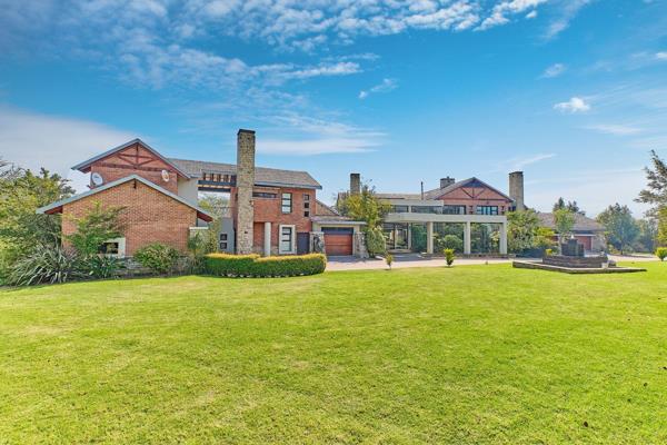 Waterfall Equestrian Estate Property : Property and houses to rent in ...