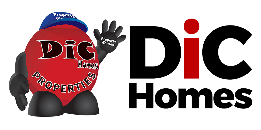 Estate Agency profile for Dic Homes