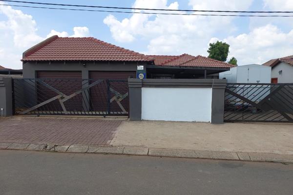 Property and houses for sale in Midrand : Midrand Property : Property24 ...