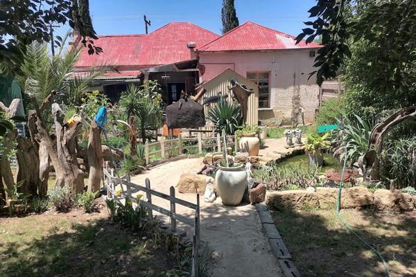 Verkeerdevlei Property : Property and houses for sale in Verkeerdevlei ...