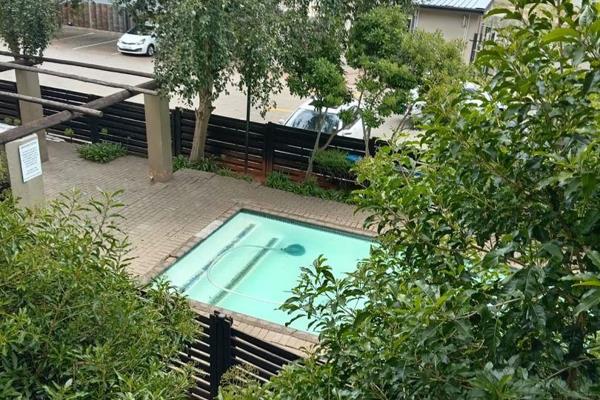 Braamfontein Property : Apartments / flats to rent in Braamfontein ...