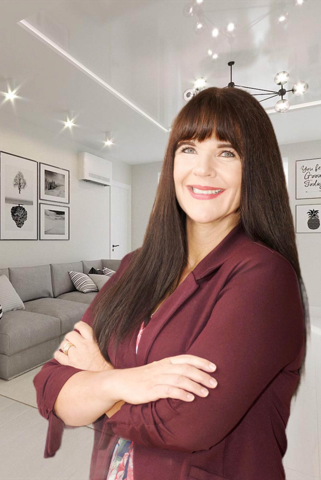 Agent profile for Bea Erasmus --Ppre Nqf 4--