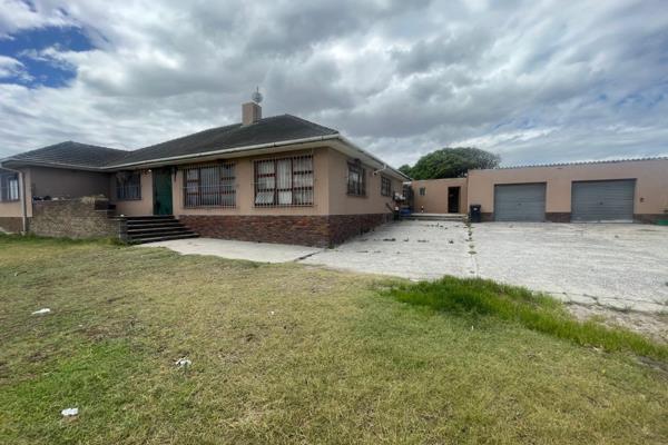 Schaapkraal Property : Farms for sale in Schaapkraal : Property24.com