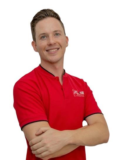 Agent profile for Ryan Shead