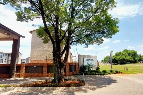Green Leaf Estate, Kenleaf : New development to rent in Kenleaf Web ...