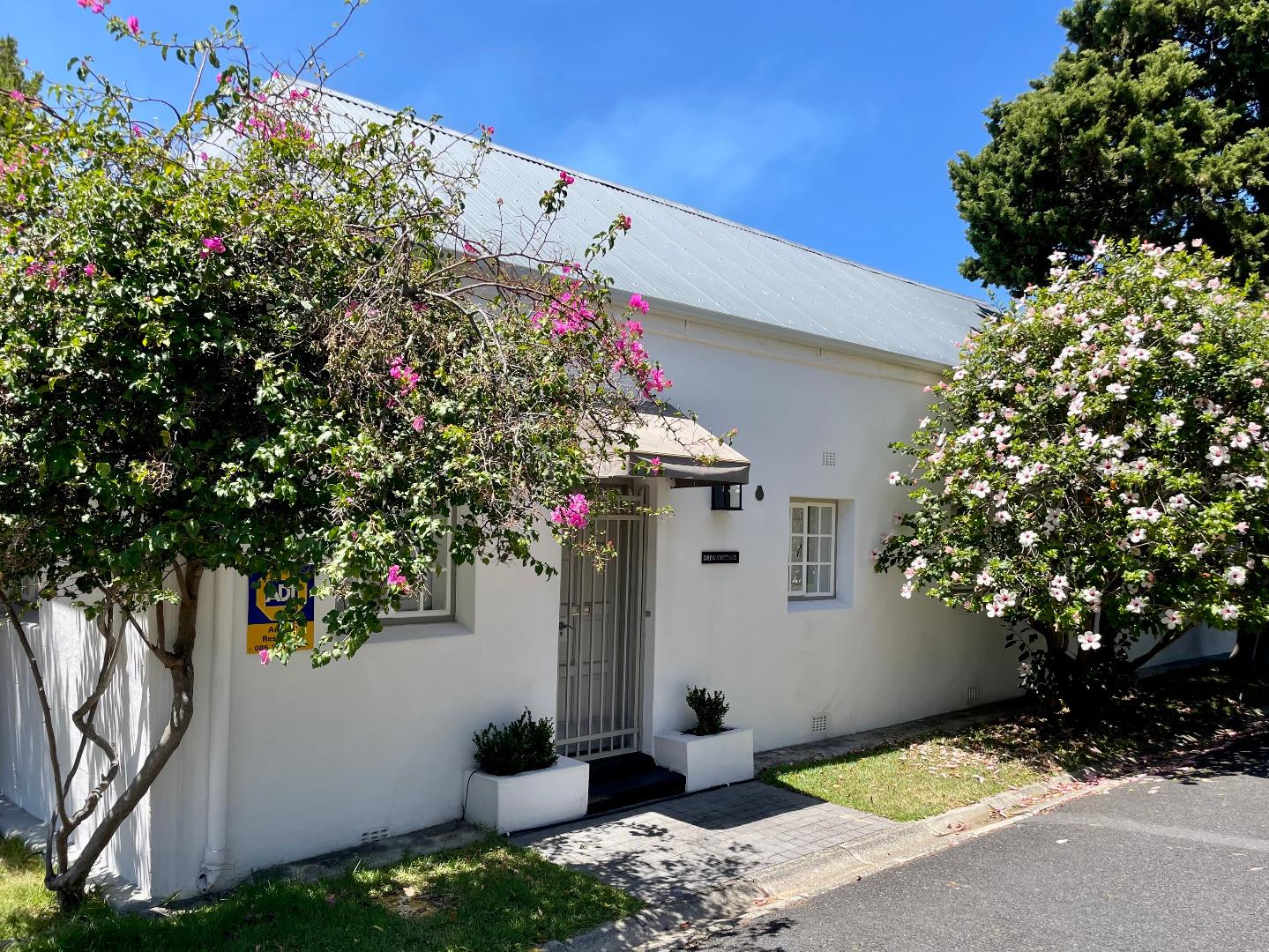 1 Bedroom House to rent in Wynberg Upper - P24-112248661