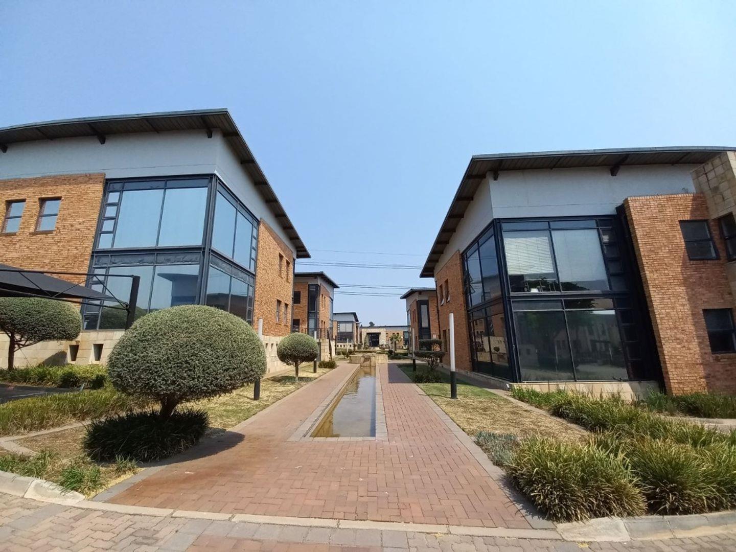 Commercial property for sale in Paulshof - Kildrummy Office Park, 1 ...
