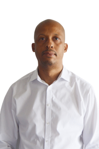 Agent profile for Samuel Moeketsi