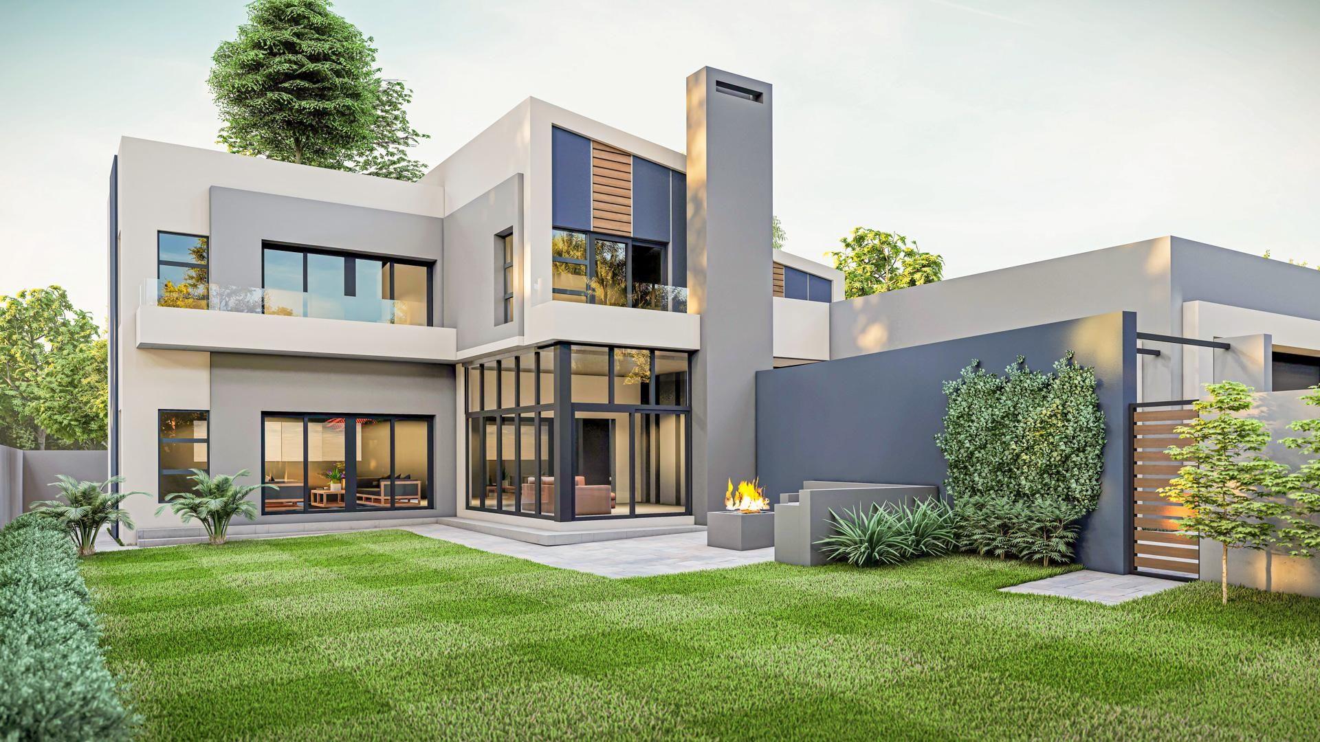 Midstream Estate Property : Property and houses for sale in Midstream ...