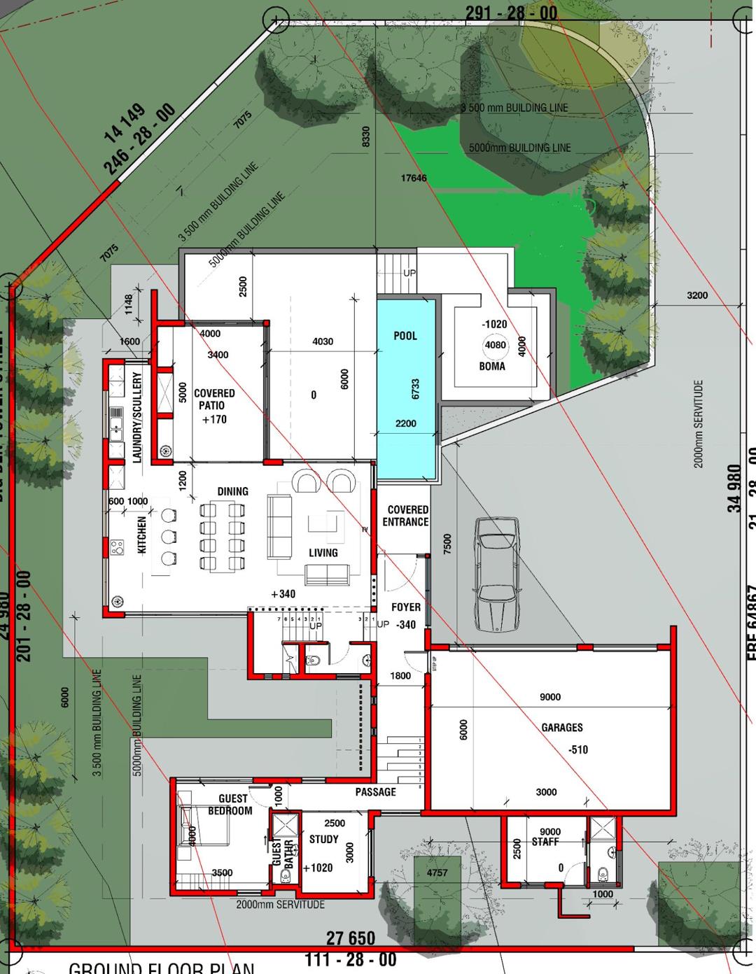 Midstream Heights Property : Property and houses for sale in Midstream ...