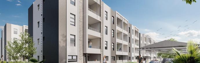 Midrand Property Developments for Sale | New Property Developments in ...