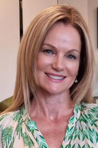 Agent profile for Gail Stopforth