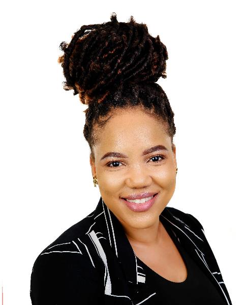 Agent profile for Gugu Kubheka