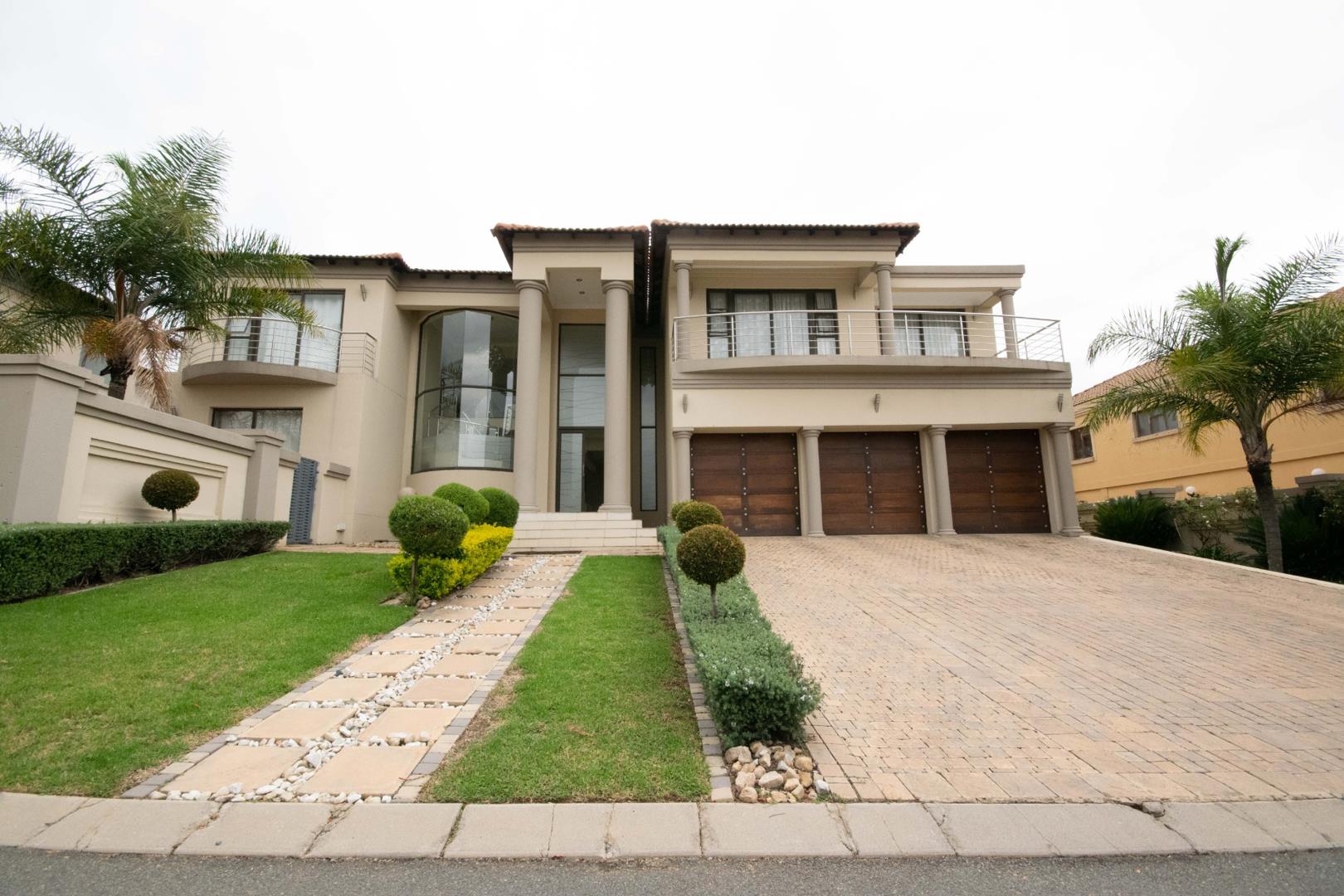 Property and houses for sale in Midrand : Midrand Property : Property24 ...