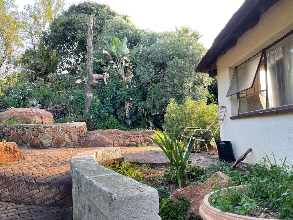 3 Bedroom House for sale in Naturena - P24-112299044