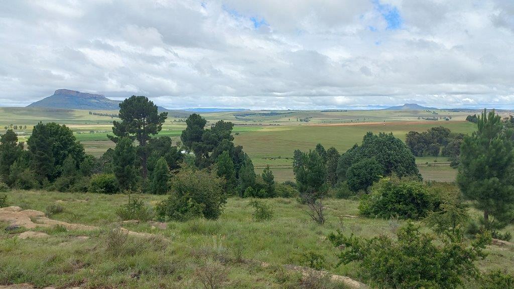 Farm for sale in Harrismith - P24-112300663