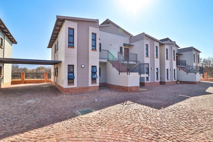 Apartments / flats to rent in Kempton Park : Kempton Park Property ...
