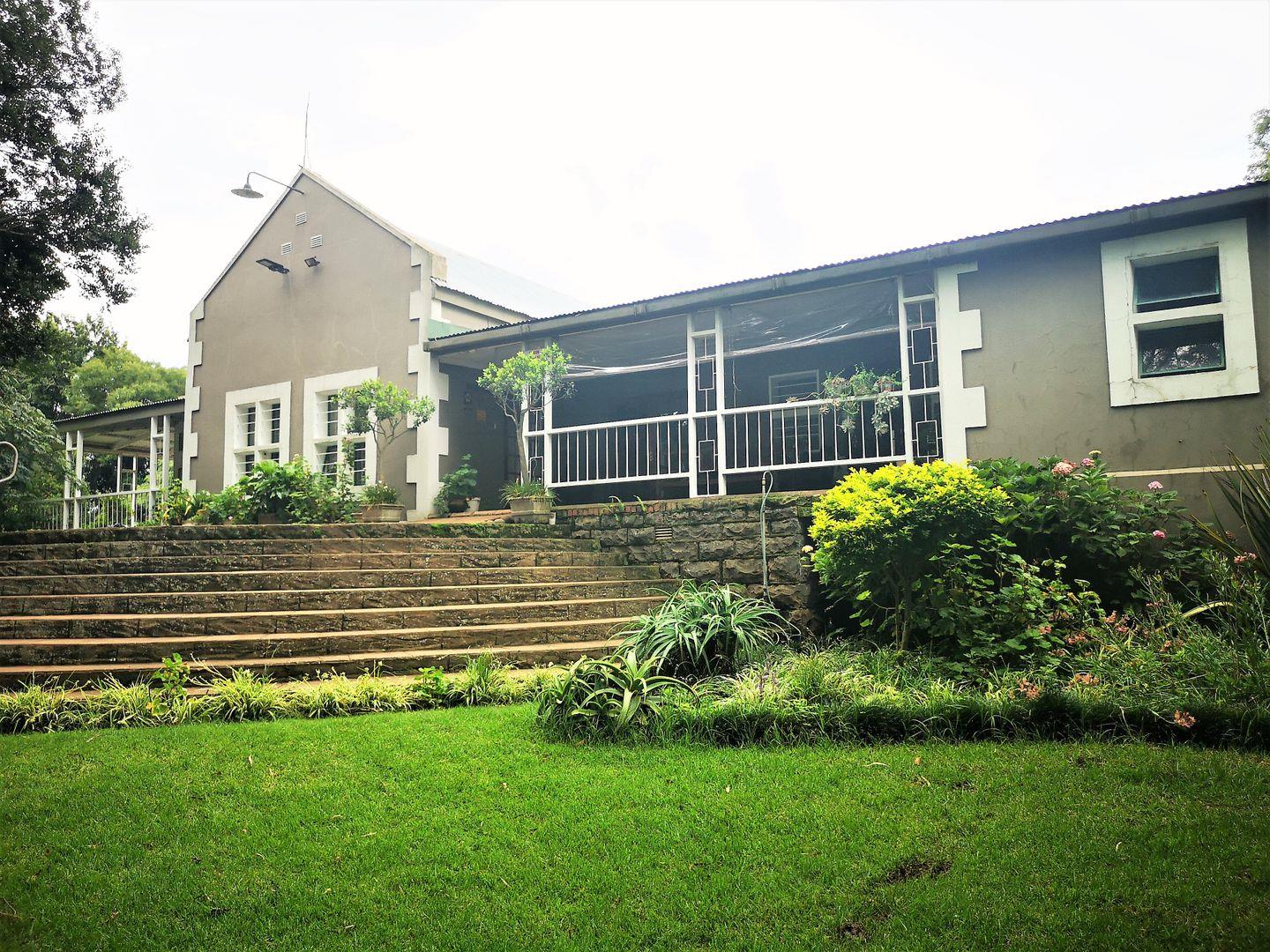 Farm for sale in Dundee Rural - P24-112328465