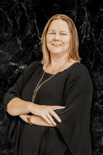 Agent profile for Jenni Wyllie