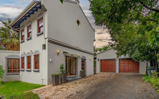 Hurlingham Manor Property : Property and houses for sale in Hurlingham ...