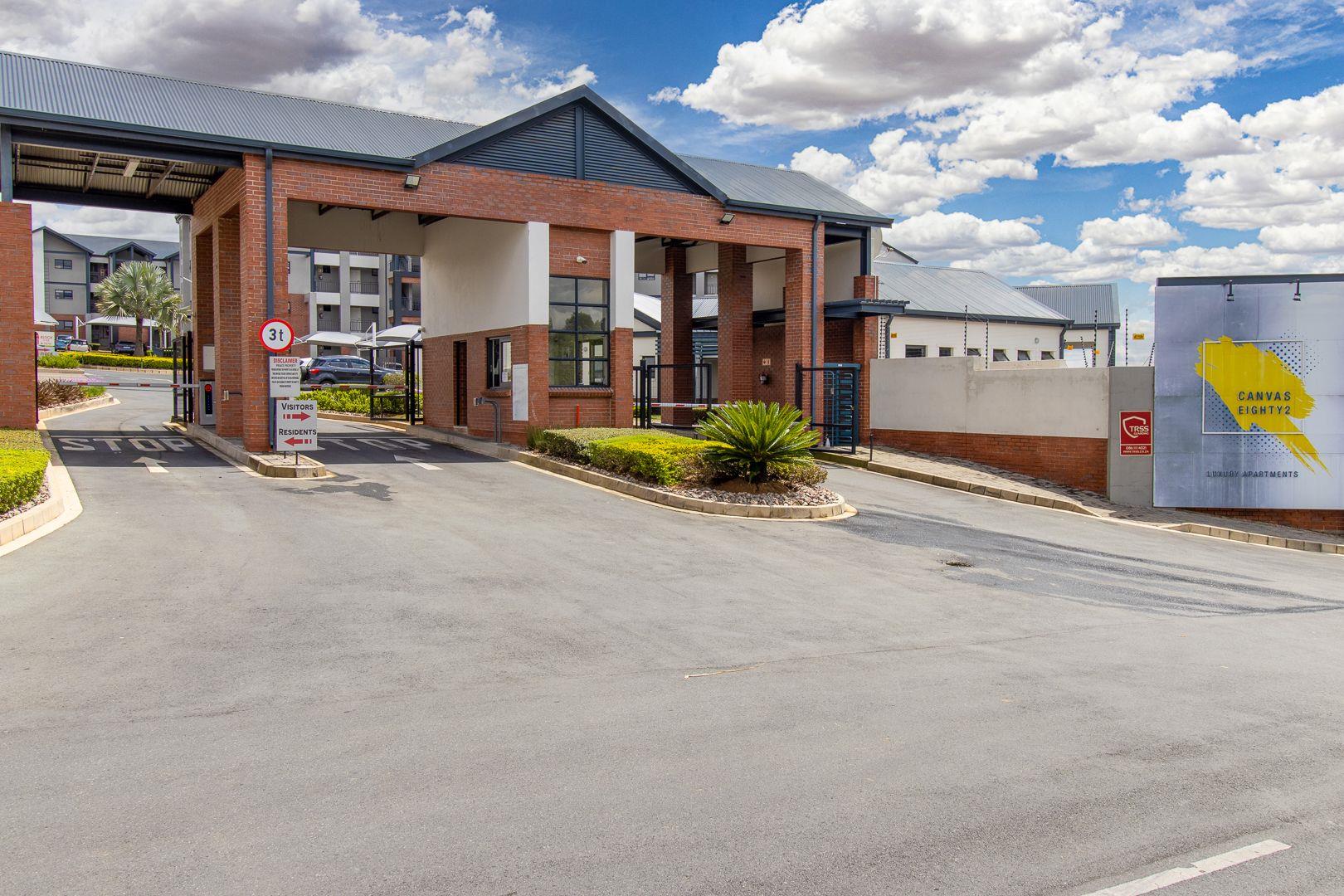 North Riding Property : Apartments / flats to rent in North Riding ...