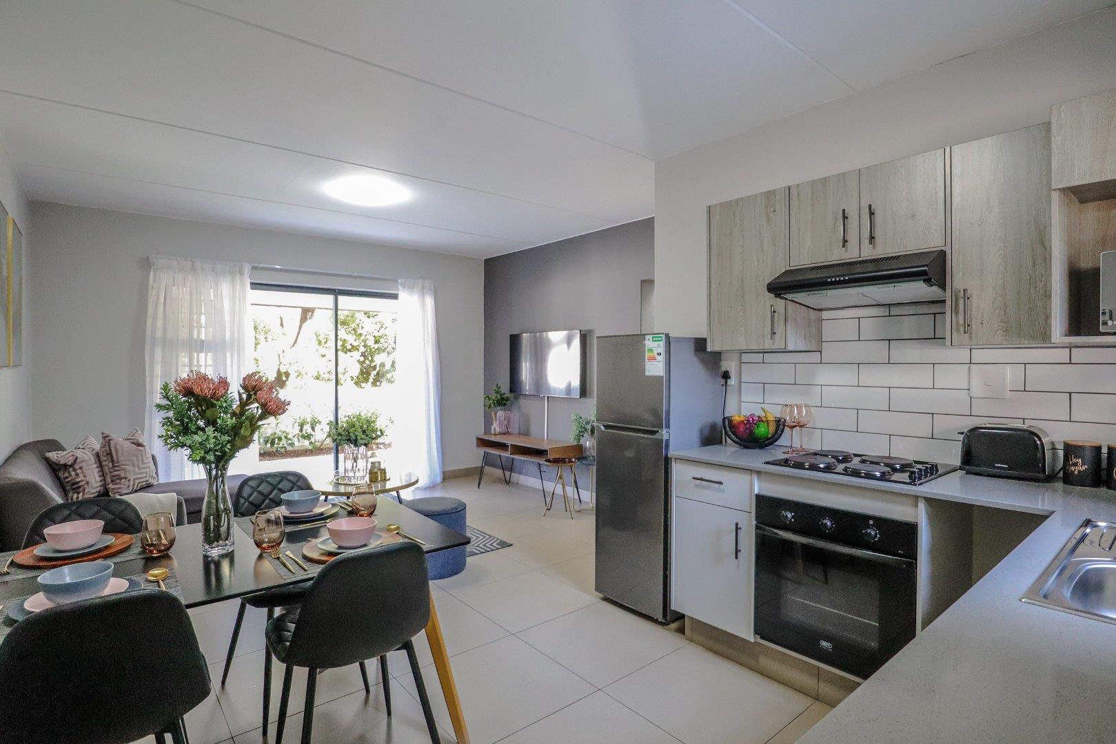 Apartments / flats to rent in Sandton : Sandton Property : Property24 ...