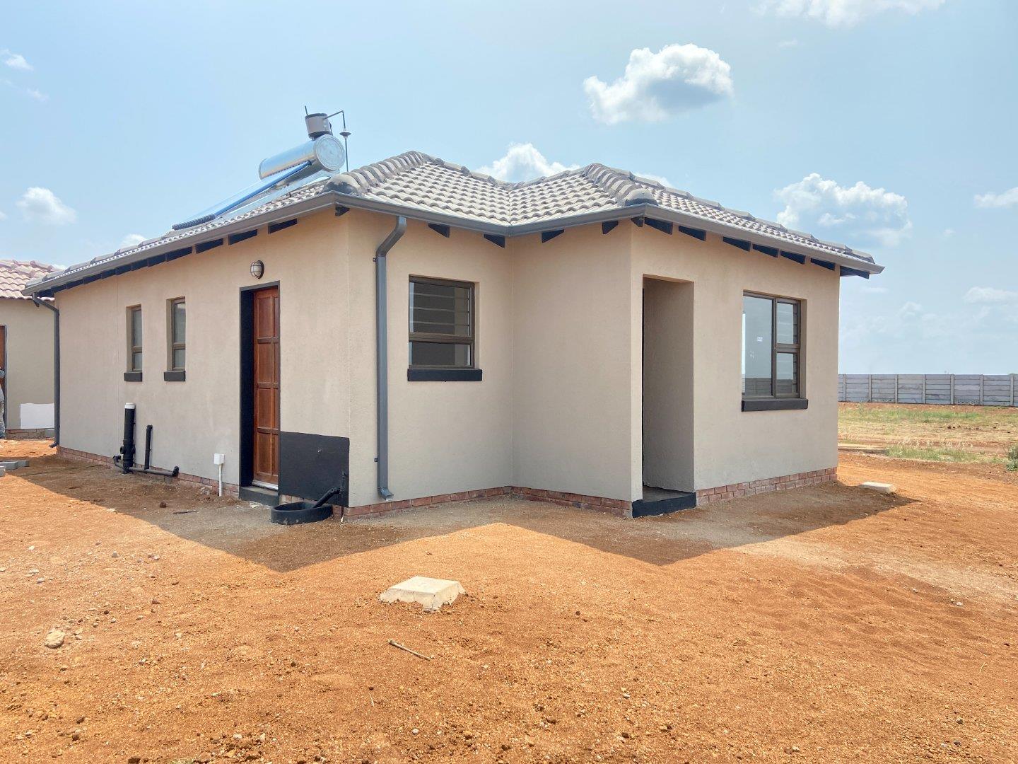 Soshanguve South Property : Property and houses for sale in Soshanguve ...