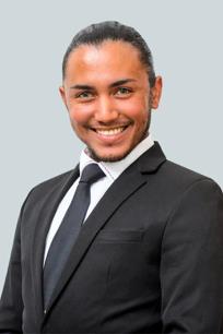 Estate Agency profile for Realnet Rainmaker