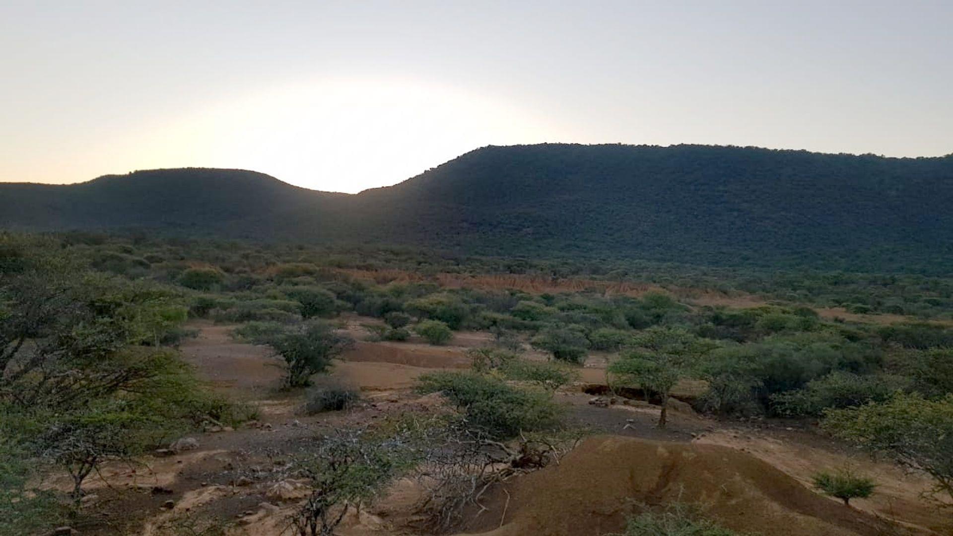 Farm for sale in Zeerust - P24-112358594