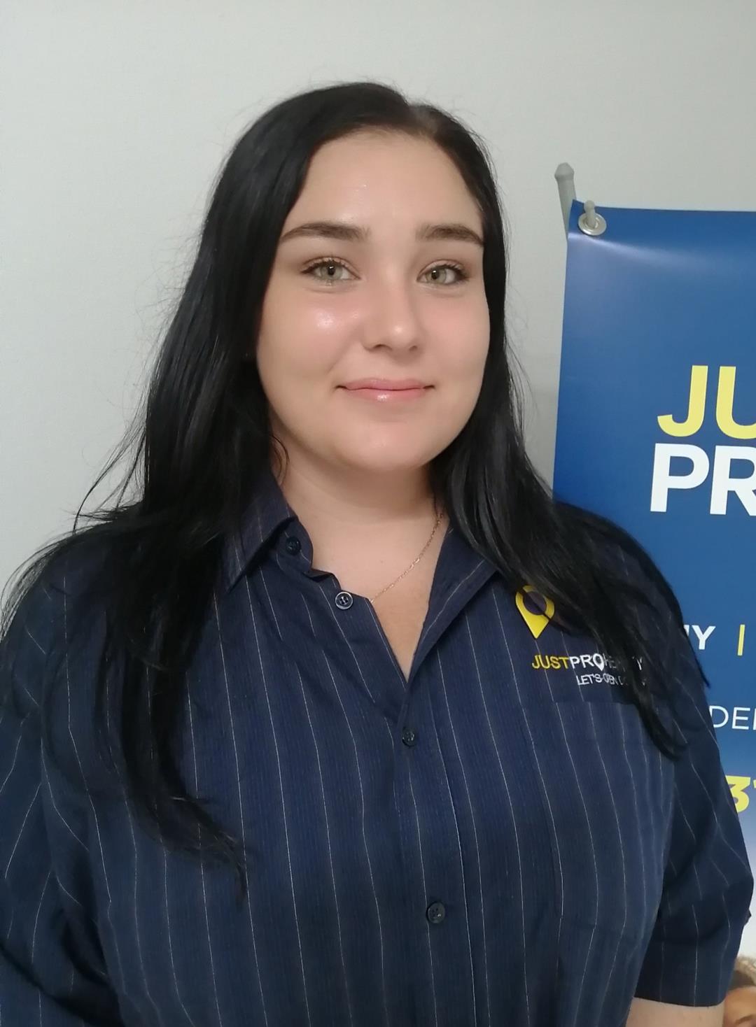 Agent profile for Cailah Murdoch