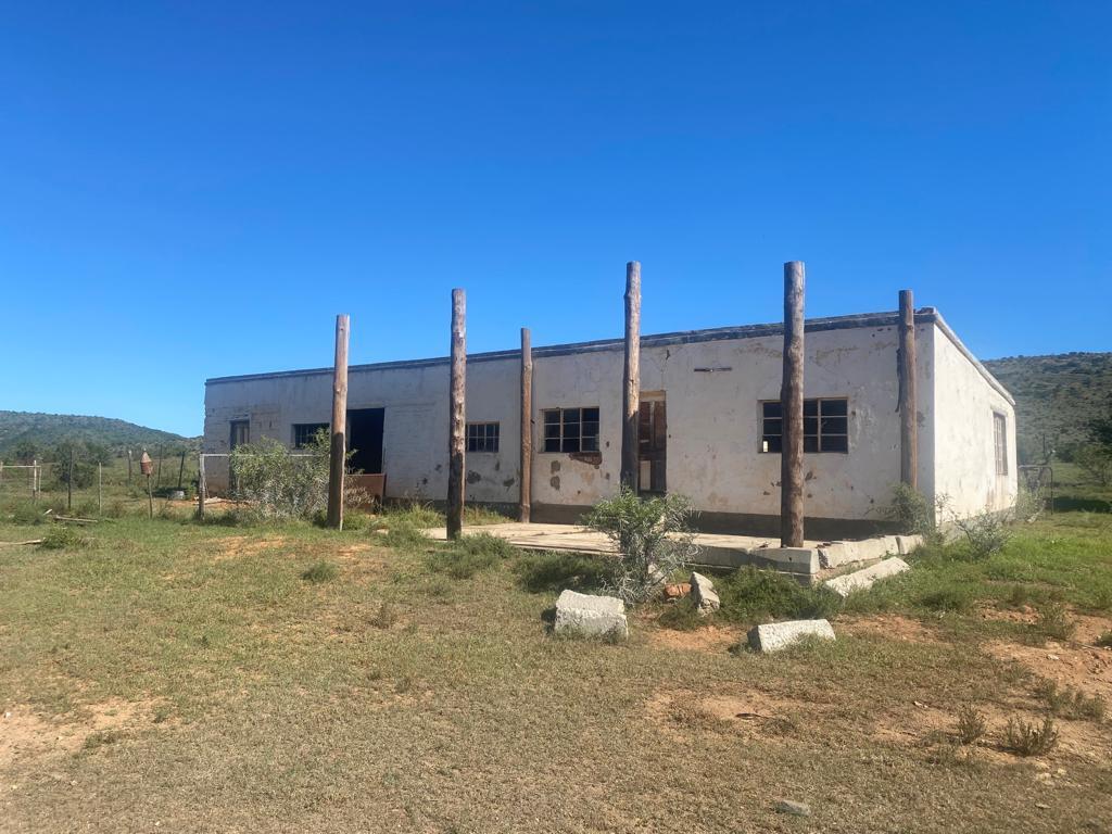 Farm for sale in Grahamstown Rural - P24-112385327