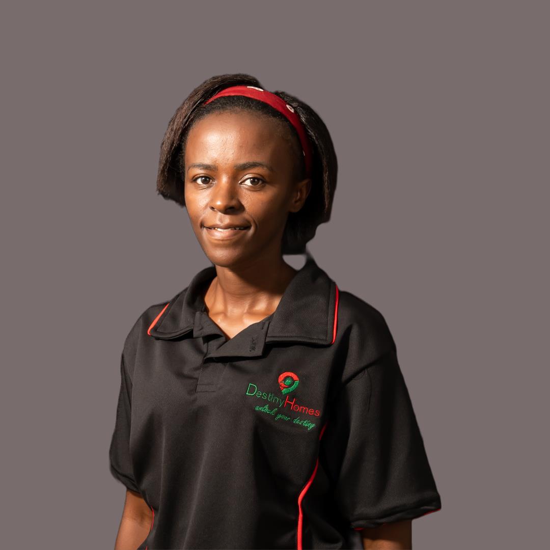 Agent profile for Nokuthula Msane