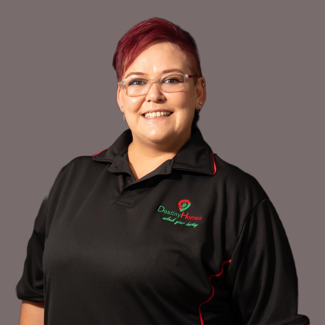 Agent profile for Lynette Fourie