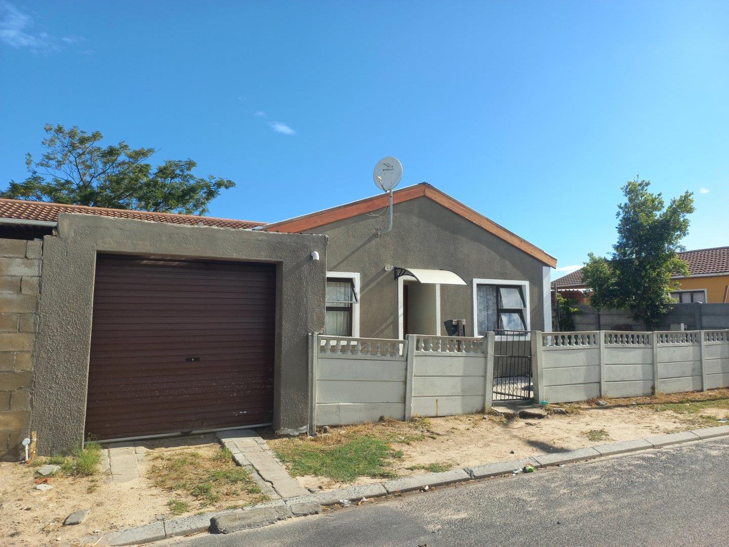 Property for sale in Western Cape : Houses for sale in Western Cape ...