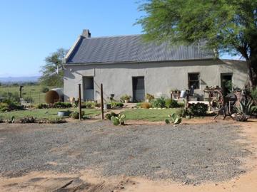 Farms for Sale in Western Cape