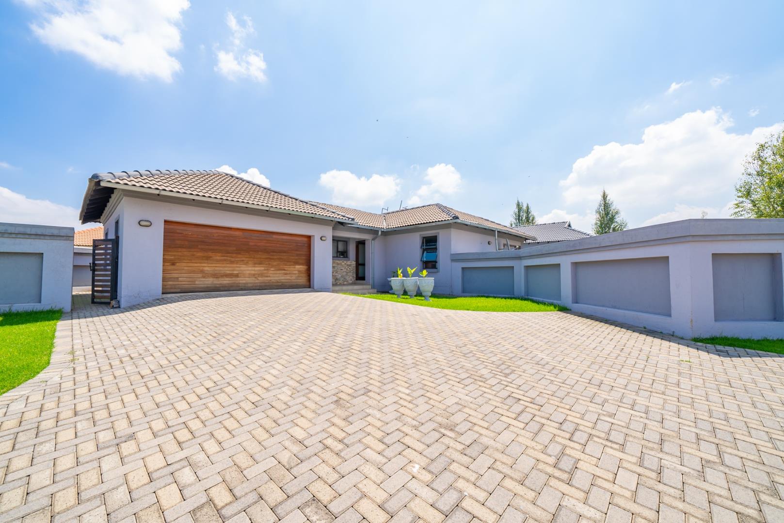 Property and houses for sale in Brakpan : Brakpan Property : Property24 ...