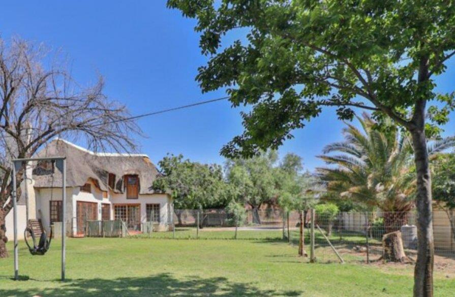 Property and houses for sale in Wolmaransstad : Wolmaransstad Property ...